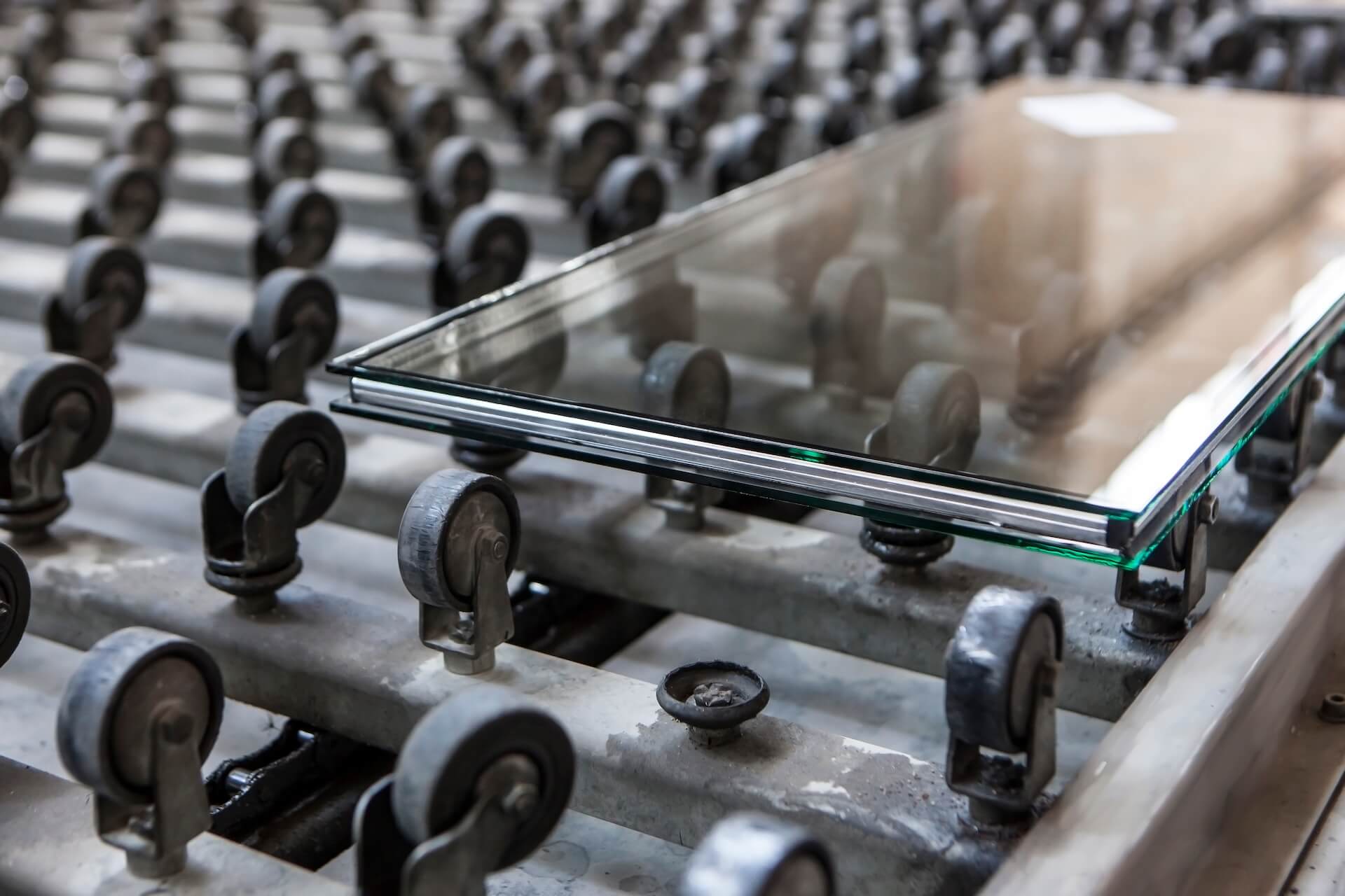 Window Glazing: Hot Melt Adhesive Innovations - GDI Adhesives