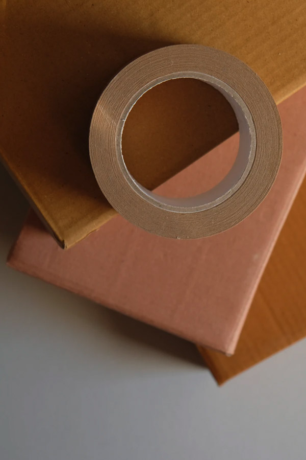 Tape & Label Adhesives - GDI Adhesives