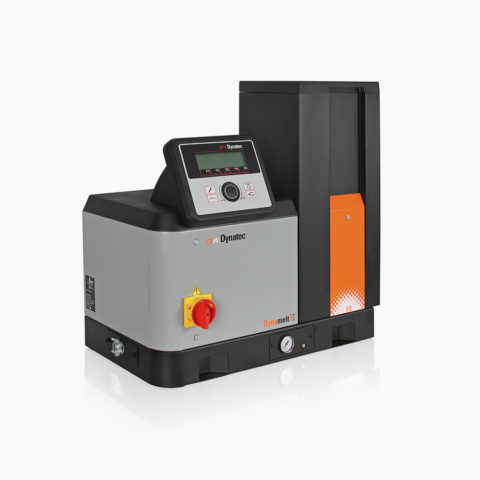 Dynamelt SR Series ASU Adhesive Equipment | GDI Adhesive