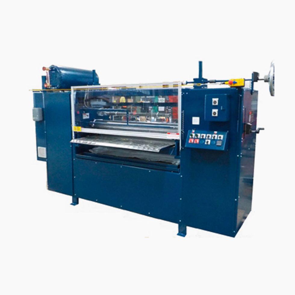 Roll Coating Equipment | Easy to Use | GDI Adhesives