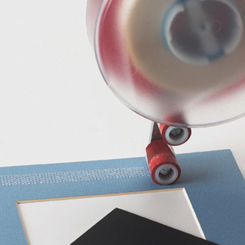 MatrX™ Adhesive Micro Glue Dots | GDI Adhesive