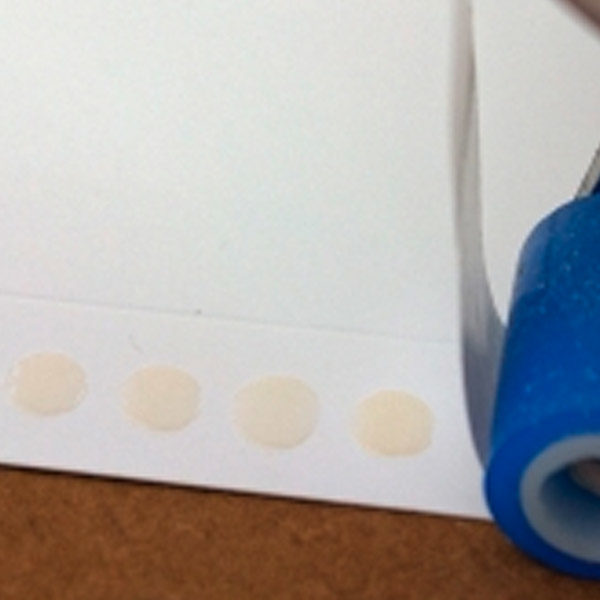 Stitch Glue Dot Adhesive | Fast Application | GDI Adhesive